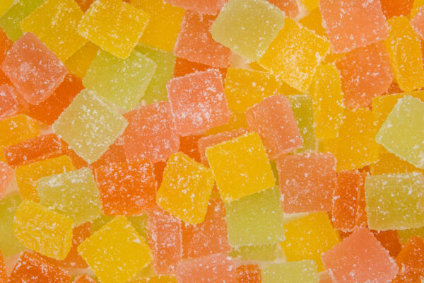 Alabama CBD & Delta 9 THC Gummies - Edwin's Edibles