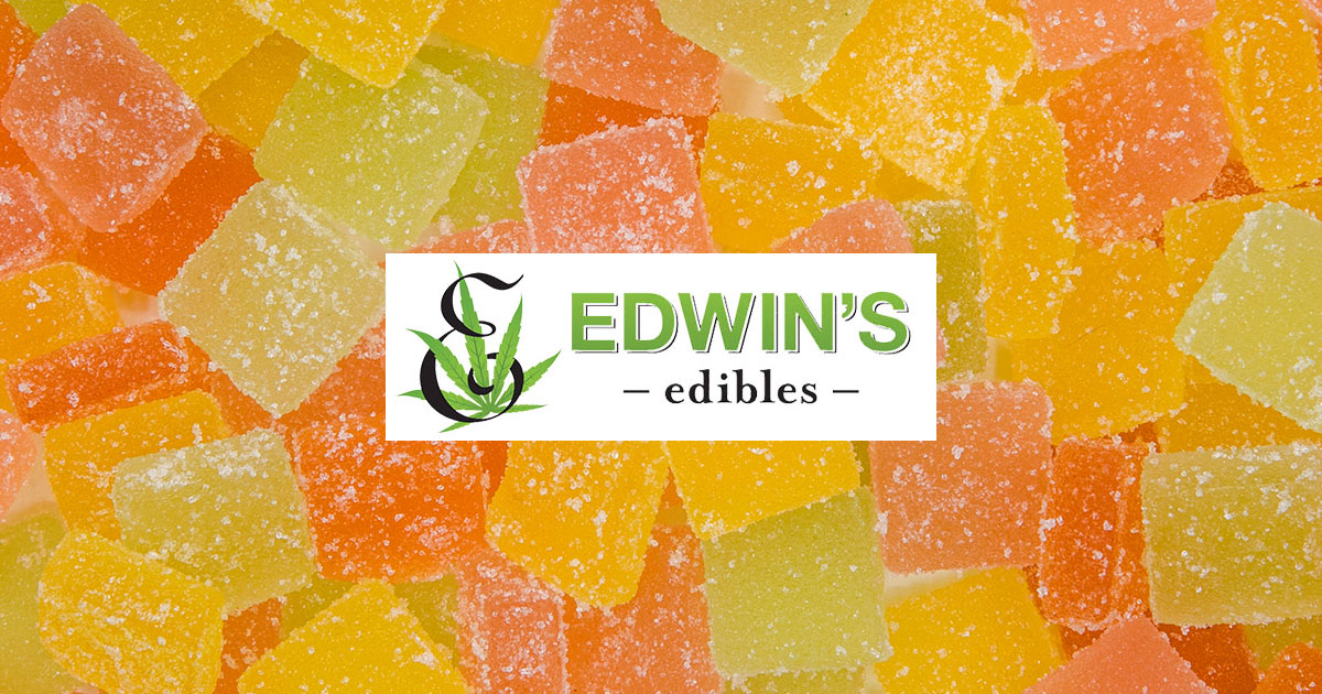 Minneapolis Fast Acting Delta 9 Gummies - Edwin's Edibles